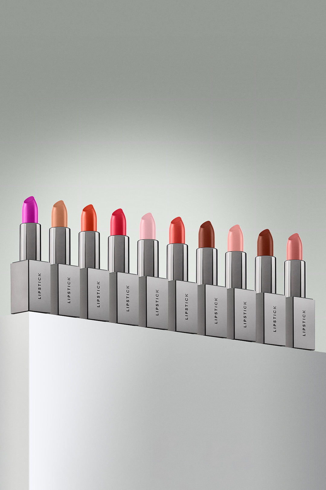 Lip Lovers Collection | ZERO Makeup