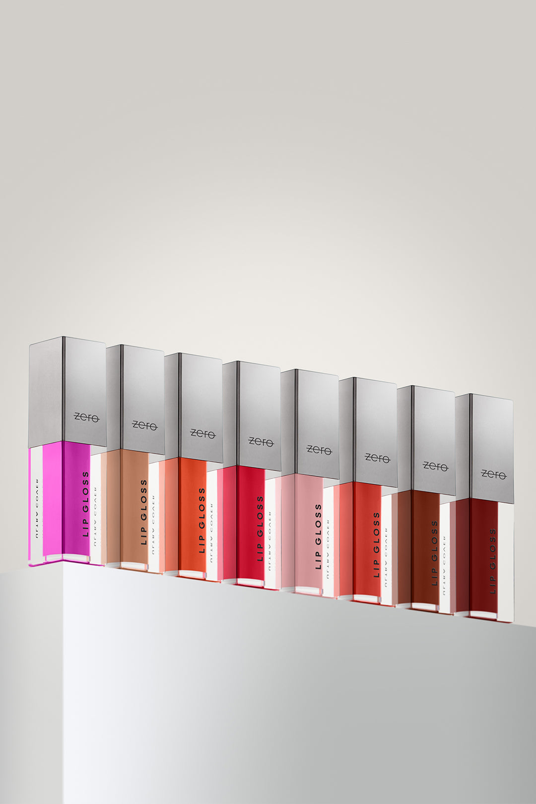 Lip Lovers Collection | ZERO Makeup