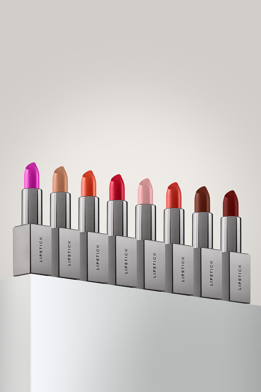 Lip Lovers Collection | ZERO Makeup