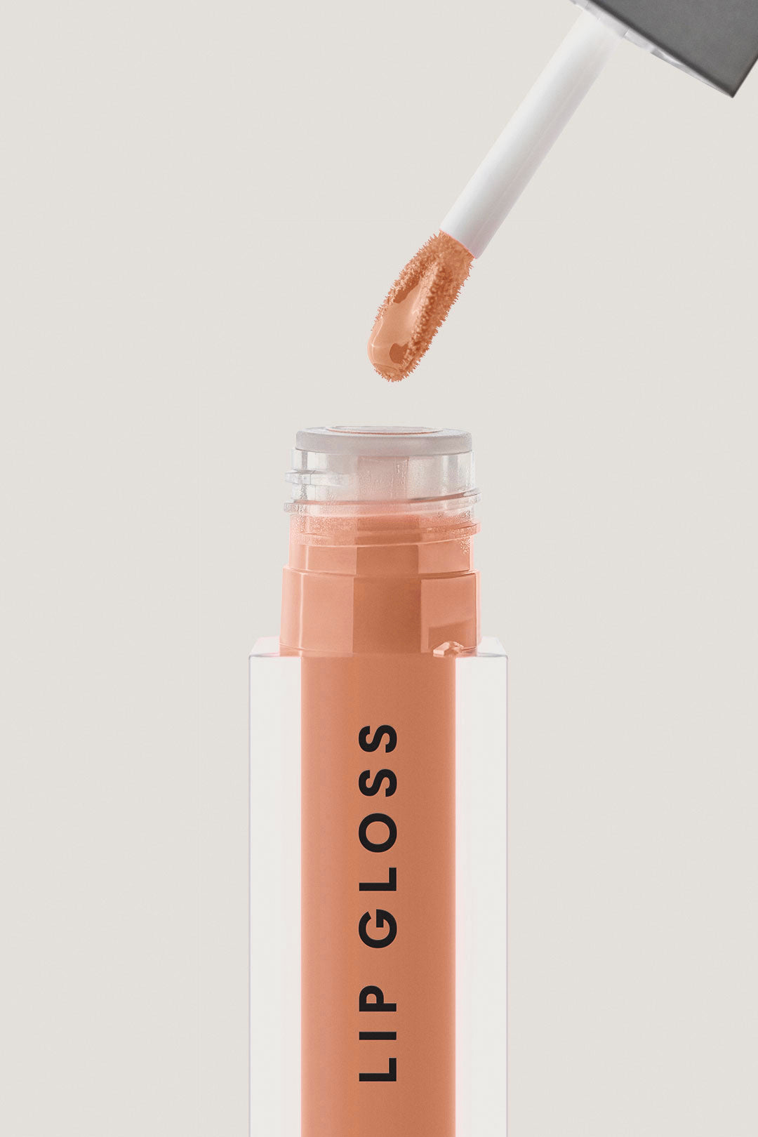 Ultra Cover Lip Gloss | High Coverage & Shine | ZERO Makeup | ZERO Makeup