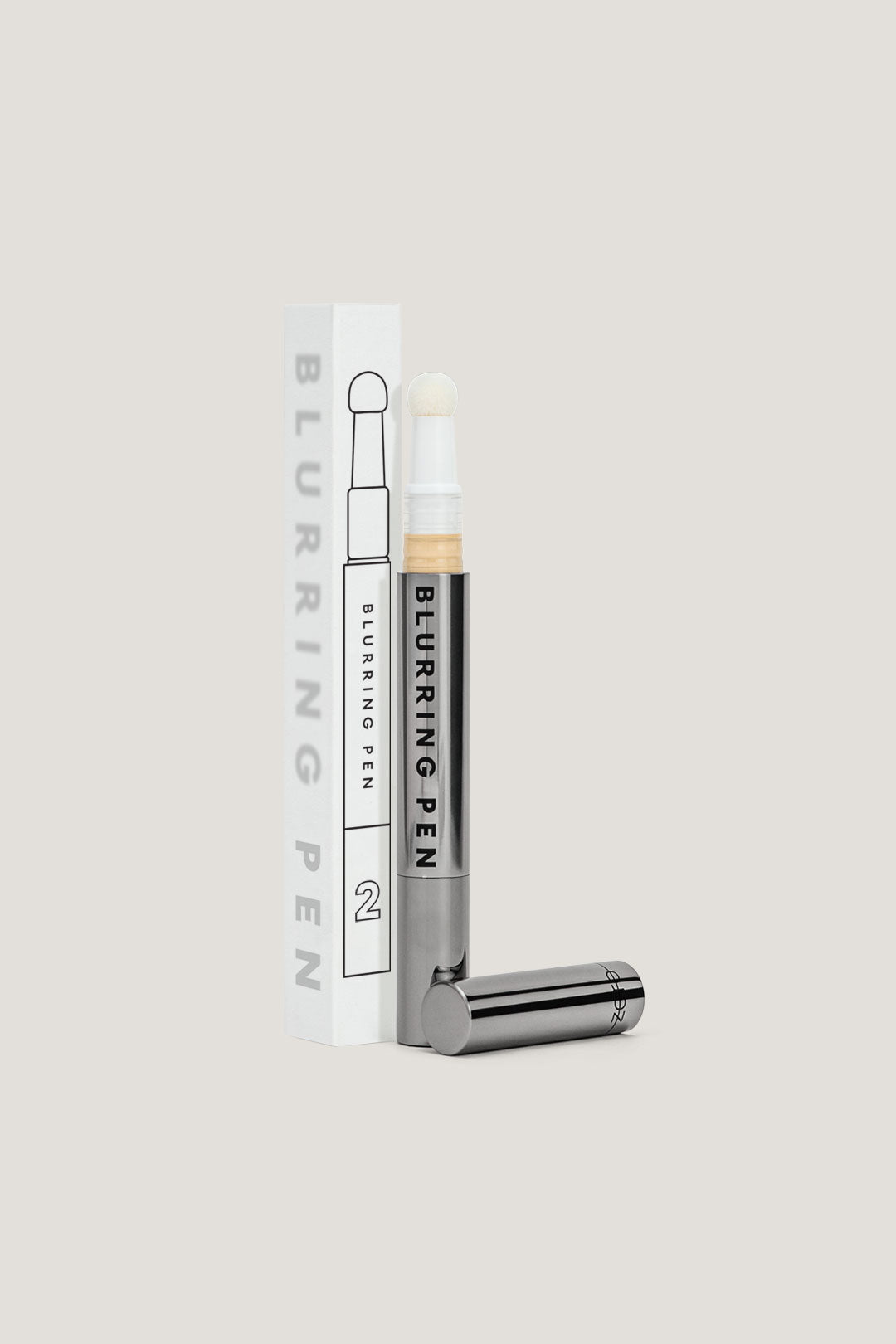 ALL PRODUCTS | ZERO Makeup