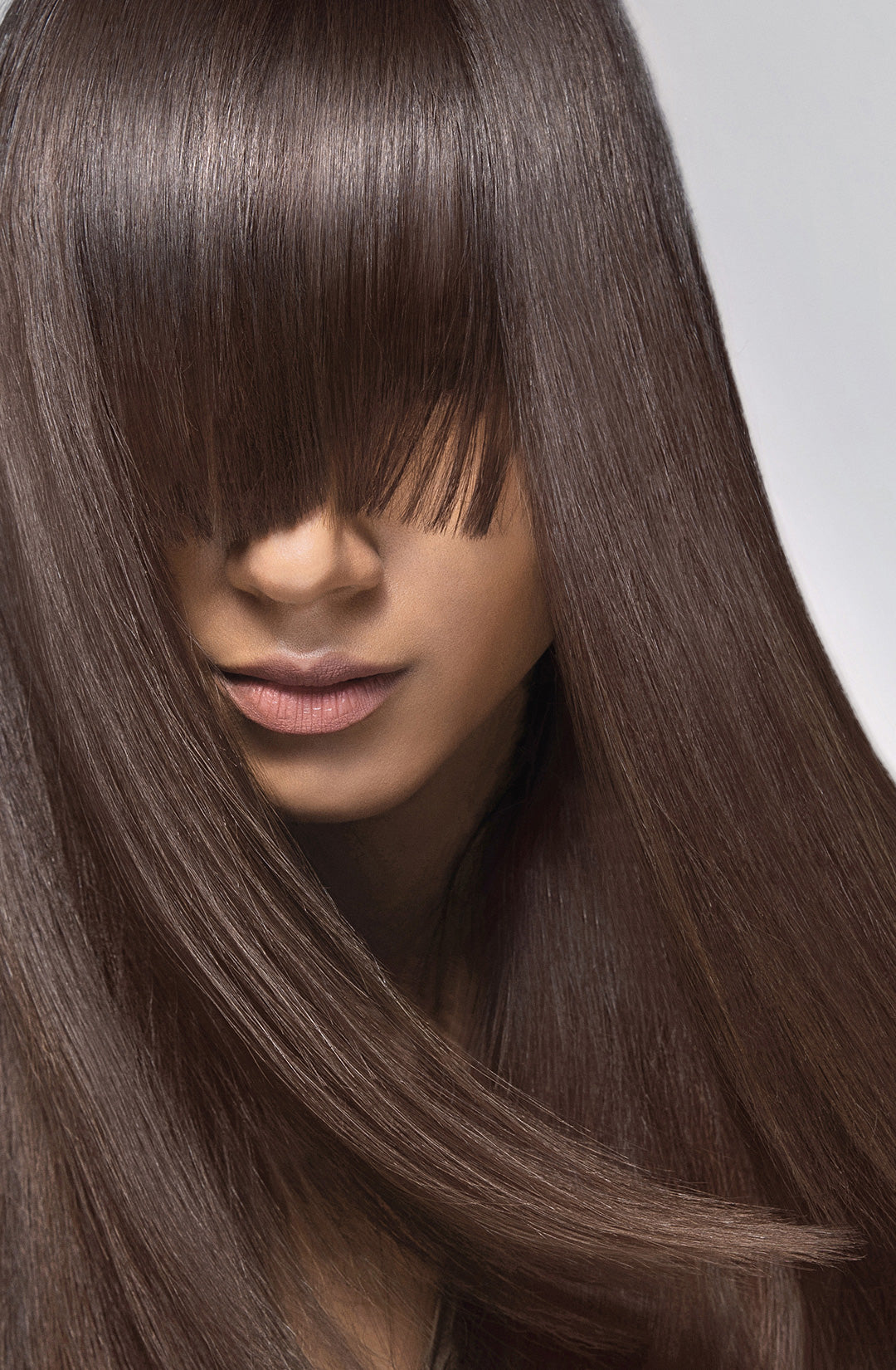 Brunette Colour Lock | ZERO Makeup