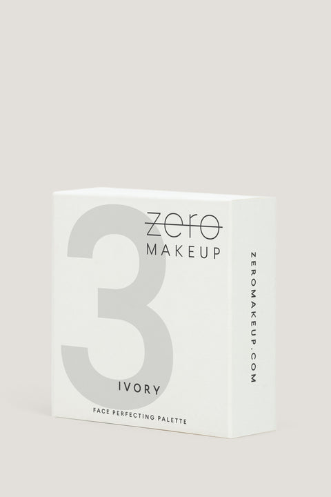 Face | ZERO Makeup