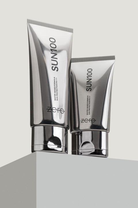 Palette + Liquid Duo | ZERO Makeup