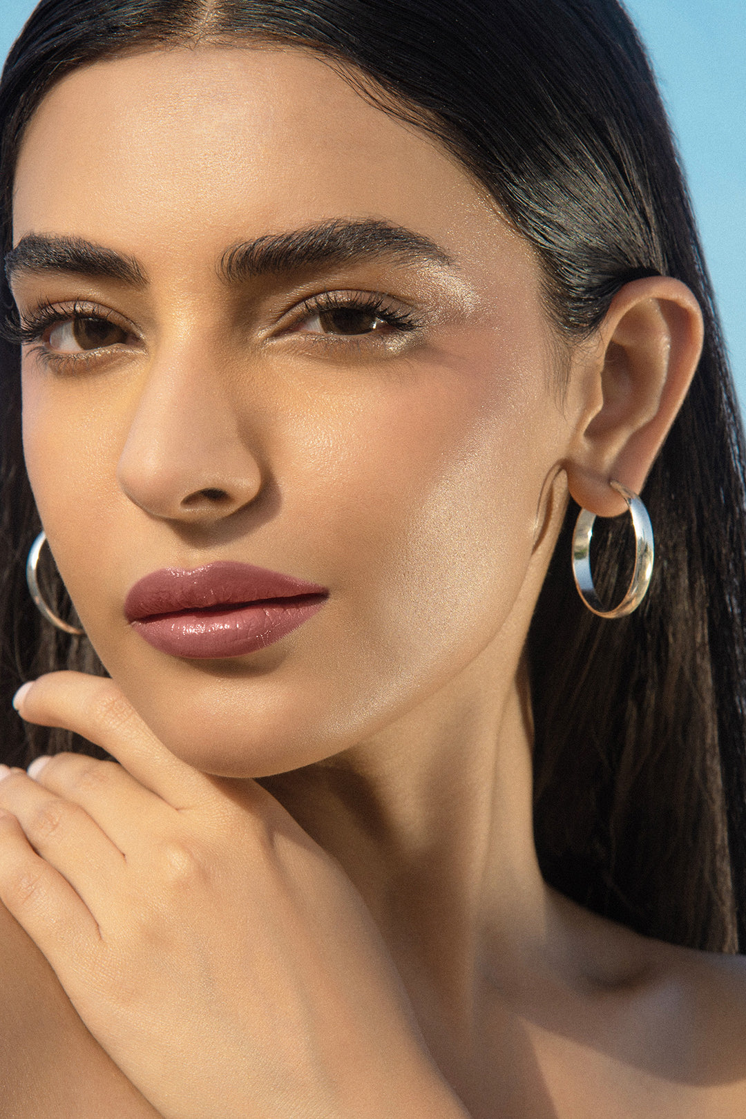 Ultra Cover Lip Gloss | High Coverage & Shine | ZERO Makeup | ZERO Makeup