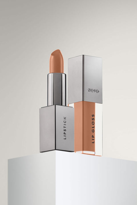 Face Essential Set | ZERO Makeup