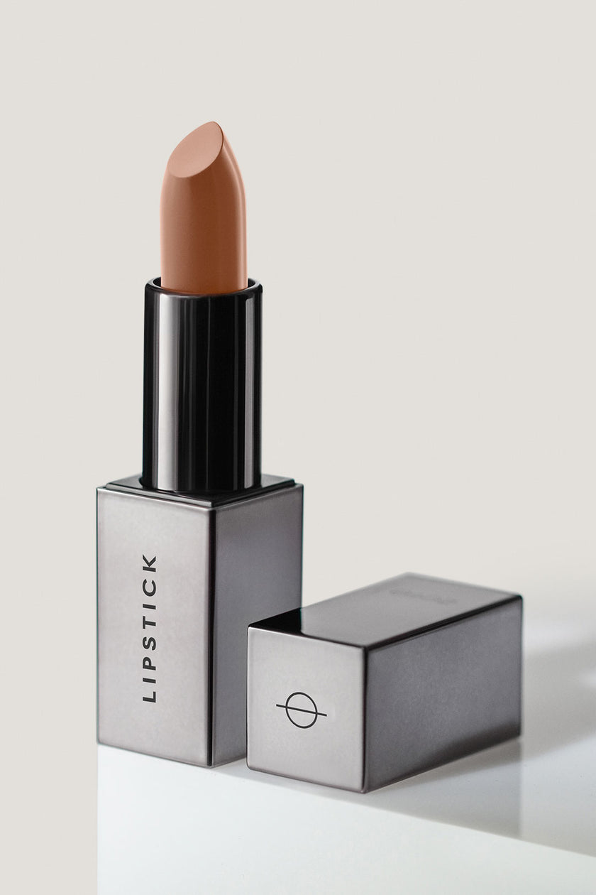 Matte Cream Lipstick | Long-Wear & Super Pigmented | ZERO Makeup
