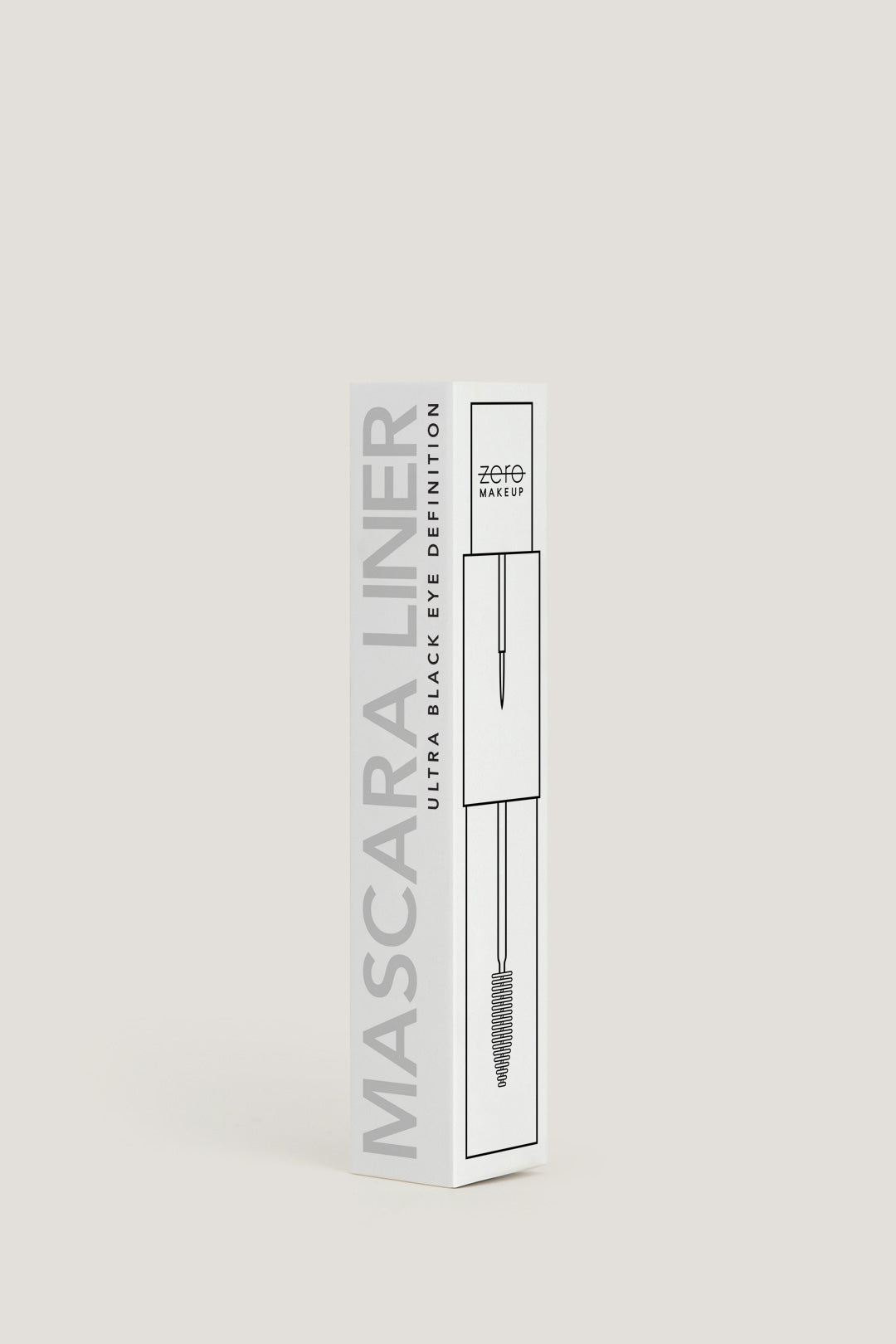 Mascara Liner | Best Mascara For Length And Volume | ZERO Makeup