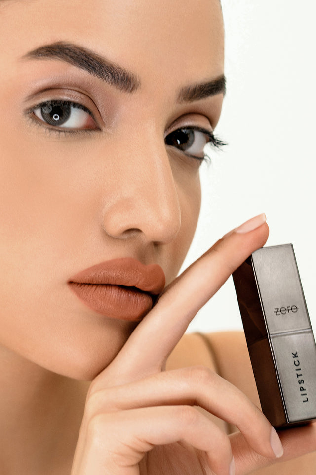 Face Essential Set | ZERO Makeup