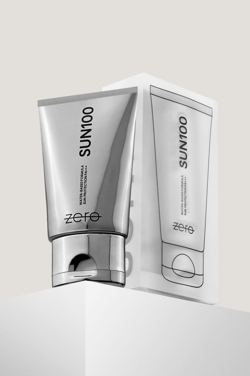Liquid Essentials Package | ZERO Makeup