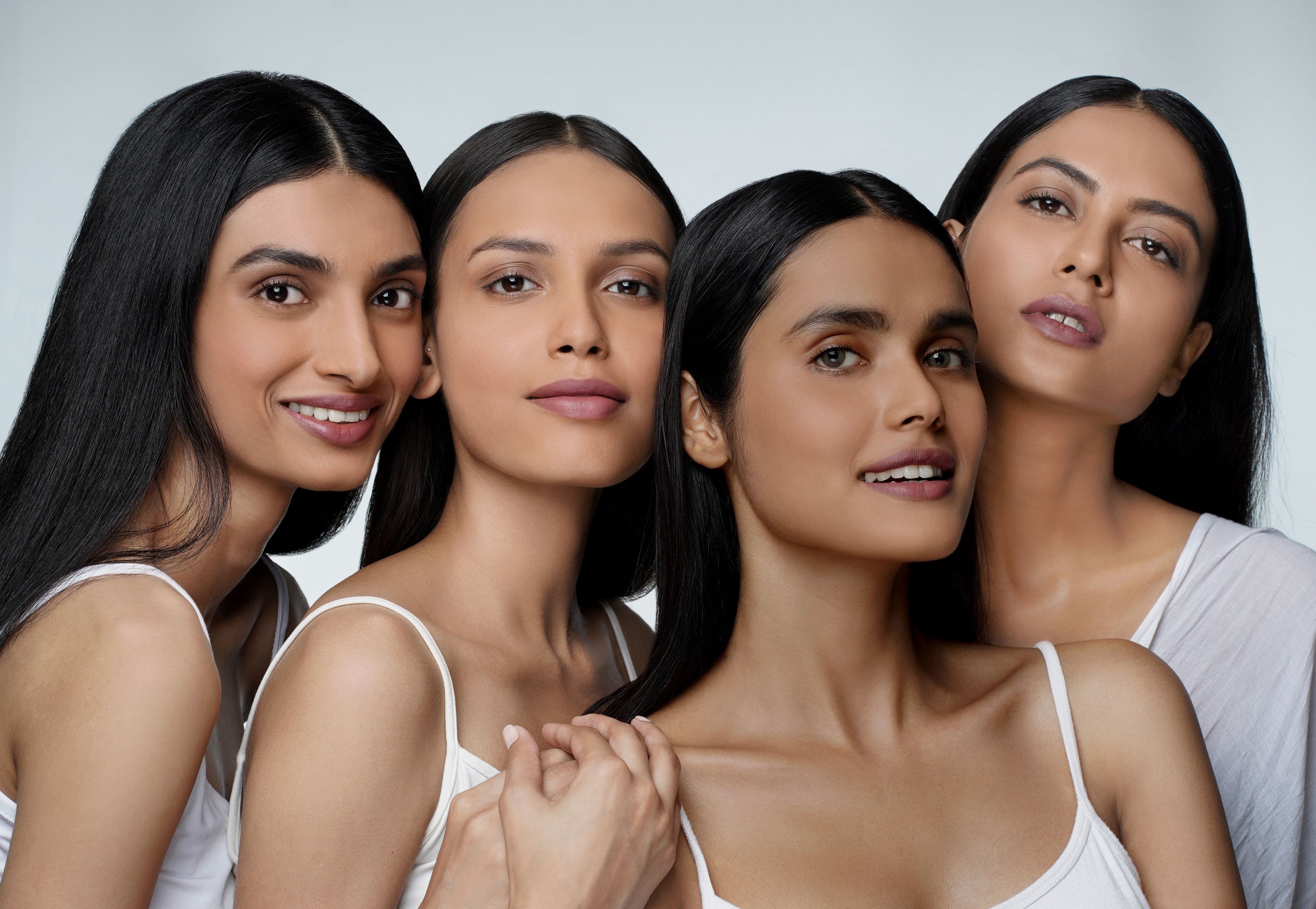 Palette + Liquid Duo | ZERO Makeup